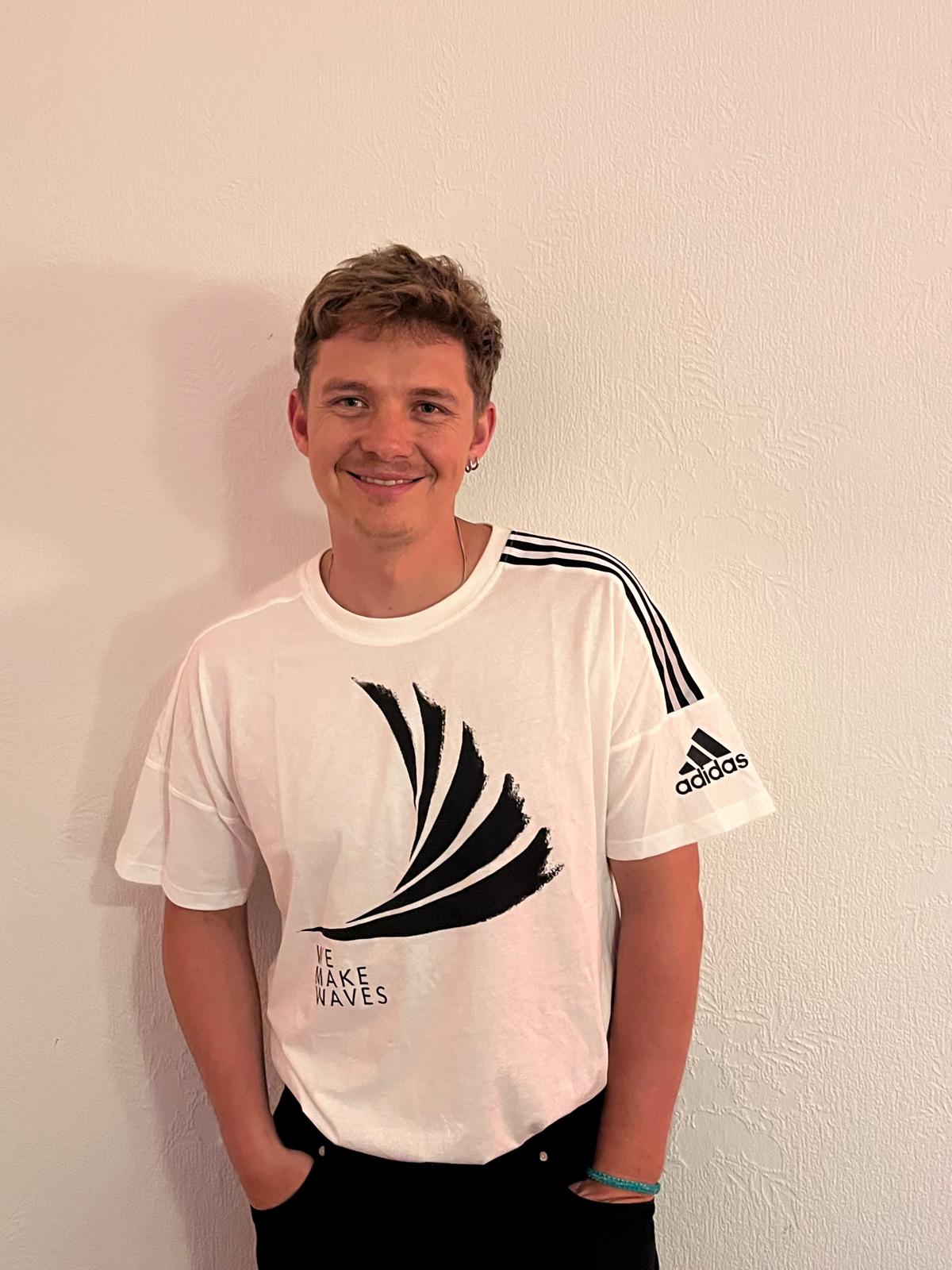 Felix Schmalenbach – wirmachenwelle.org